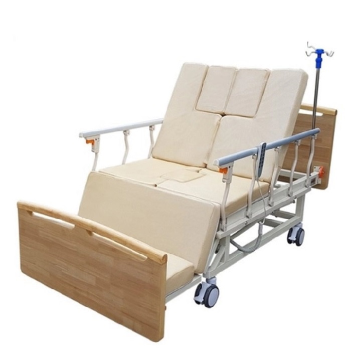 Giường Điện Y Tế Đa Chức Năng Akiko A89